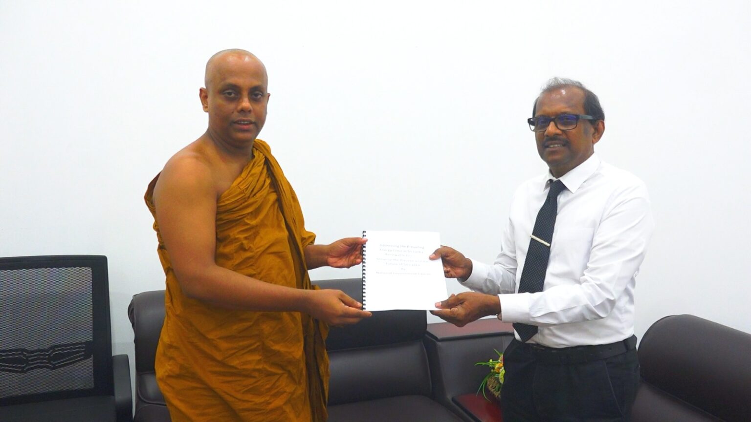 The Role of Renewable Energy in Sri Lanka’s Economic and Environmental ...